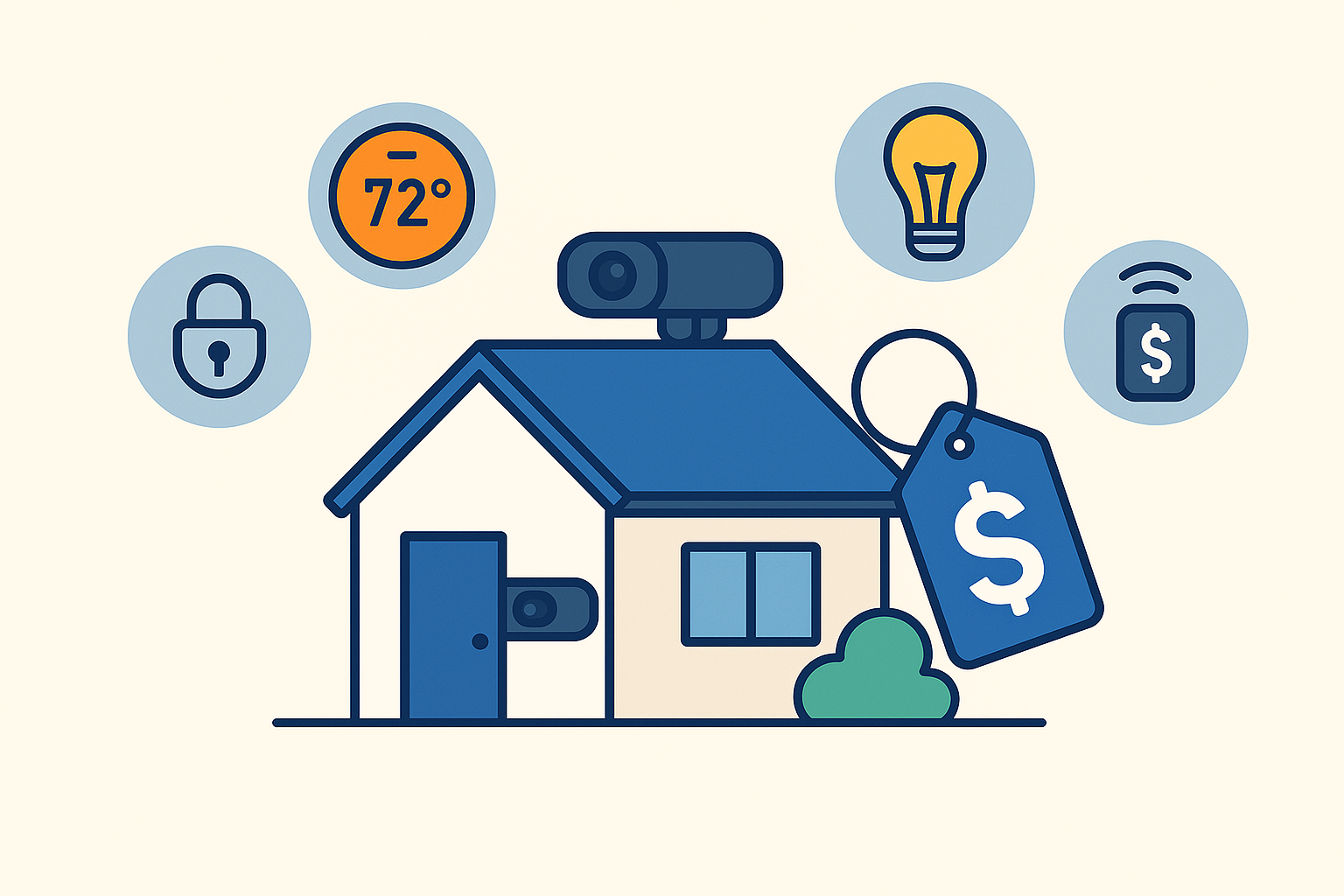 How Much Does Smart Home Installation Cost in 2026? - Wired Dwelling