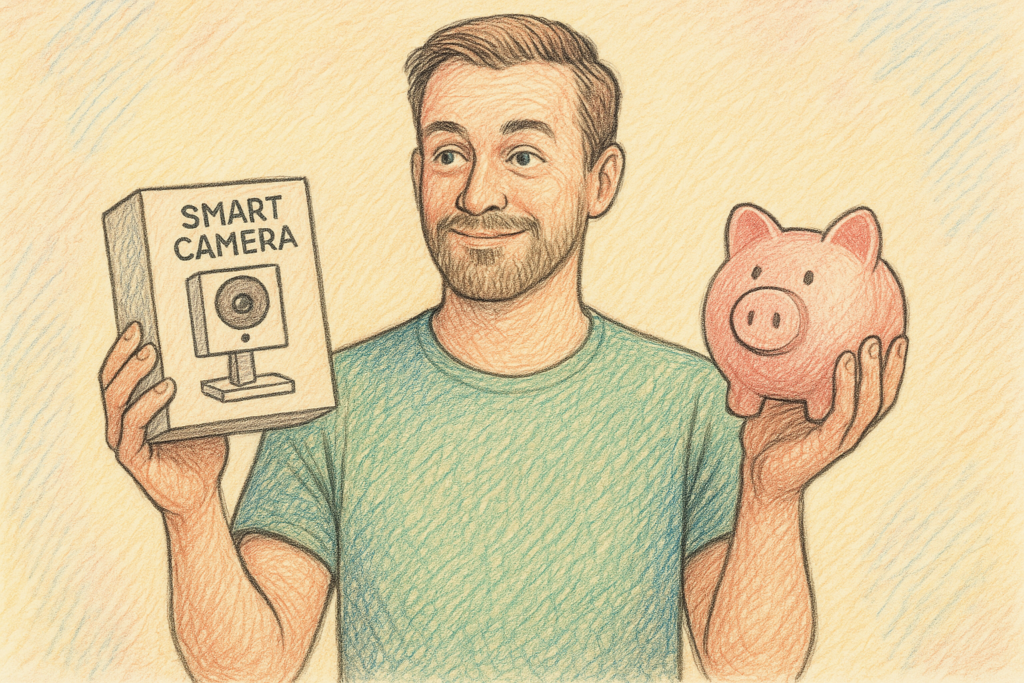 Affordable Smart Home Devices That Actually Work in 2025 - Wired Dwelling